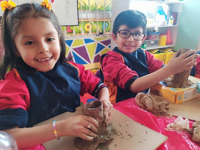 Educación con enfoque STEM | Liceo Santa Sofía